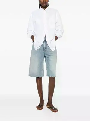 SEBAGO Chimenticook Long-sleeve Shirt