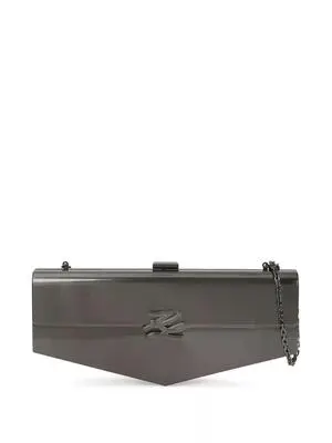 Karl Lagerfeld Kl Studio Autograph Clutch