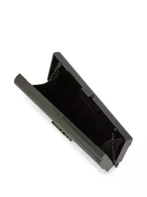 Karl Lagerfeld Kl Studio Autograph Clutch