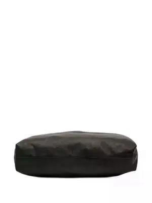 THE ROW Leather Hobo Bag