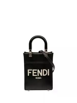Fendi Mini Totes