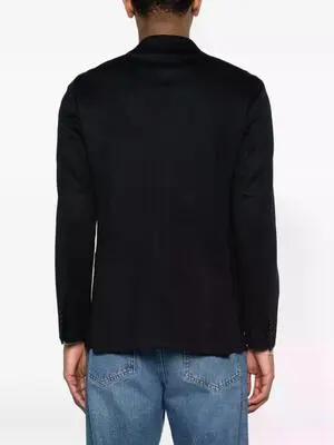 Tagliatore Patch-pocket Blazer