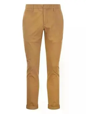 DONDUP Gaubert Trousers - Neutrals
