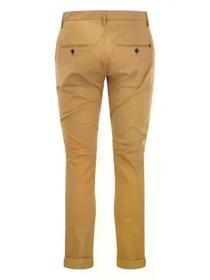 DONDUP Gaubert Trousers - Neutrals