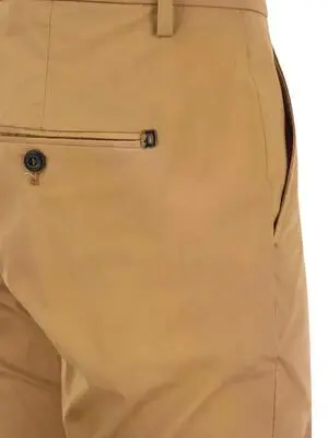 DONDUP Gaubert Trousers - Neutrals