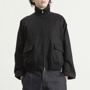 SAGE NATION Ji Jacket