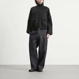 SAGE NATION Ji Jacket