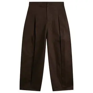 Sage Nation Wide Leg Pants For Men