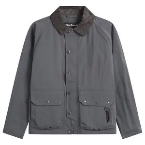 Barbour Re-engineered Casual Chore Jacket