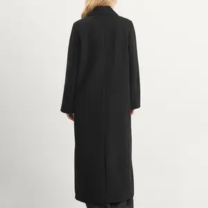 SAMSØE SAMSØE Sajill Wool Coat