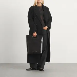 SAMSØE SAMSØE Sajill Wool Coat