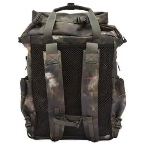 AND WANDER X Roa 2-way Tote Bag