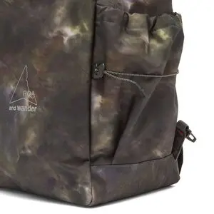 AND WANDER X Roa 2-way Tote Bag