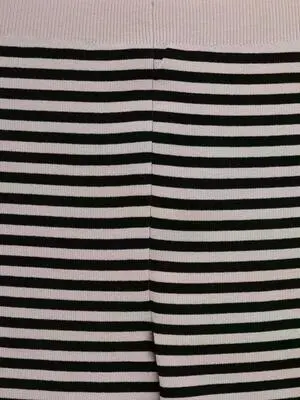 Gimaguas Striped Cycling Shorts