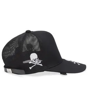 MASTERMIND WORLD Embroidery Cap