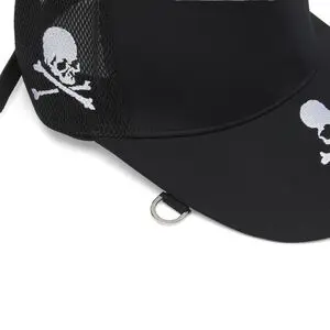 MASTERMIND WORLD Embroidery Cap
