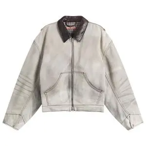 Acne Studios Cuffed Outerwear For Men