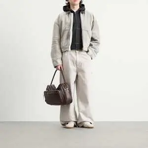Acne Studios Sulphur Fade Denim Jacket