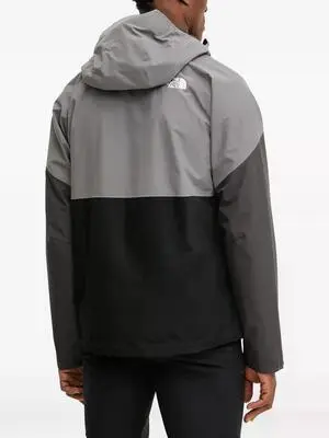 The North Face Hooded Jacket