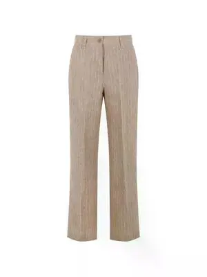 Aspesi Pinstriped Suit