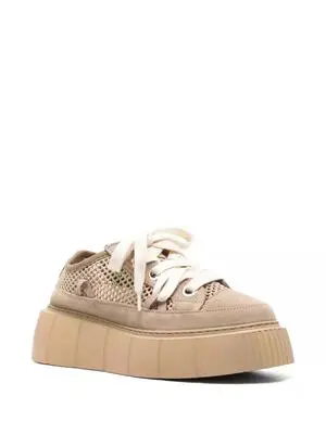 Inuikii Matilda Net Sneakers