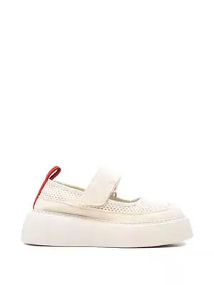 Inuikii Heeled Sneakers For Women