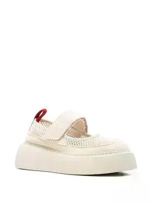 Inuikii Matilda Net Sneakers