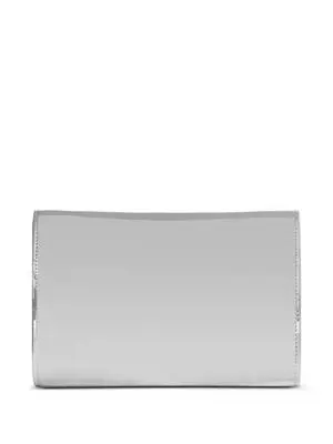 GIUSEPPE ZANOTTI Signature Chain Clutch