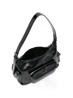 Off-White Shoulder Bag - Black