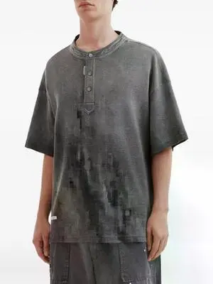 MUSIUM DIV. Short-sleeve T-shirt