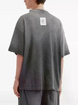 MUSIUM DIV. Short-sleeve T-shirt
