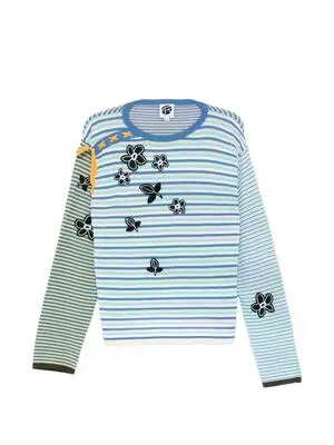 Yanyan Drop Shoulder Knitwear For Women