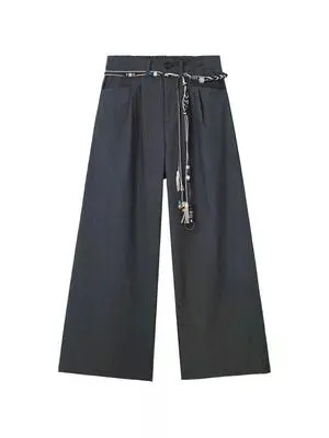 Tout A Coup Wide Leg Pants For Women
