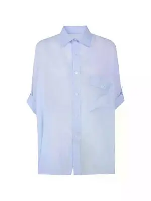 Y’s Button Up Shirts For Women