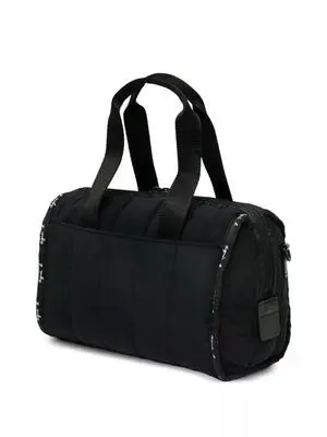 AGNES B. Monaco Tote Bag - Black
