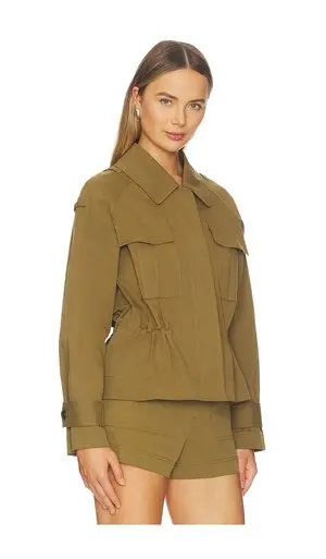 A.L.C. Maeve Jacket