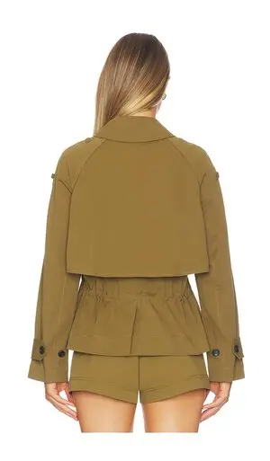 A.L.C. Maeve Jacket
