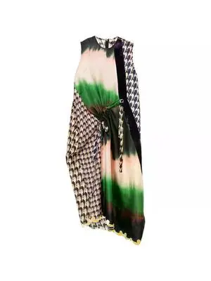Biyan Sleeveless Cocktail Dresses