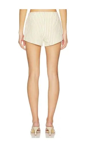 ALL THE WAYS Alerie Short - Cream