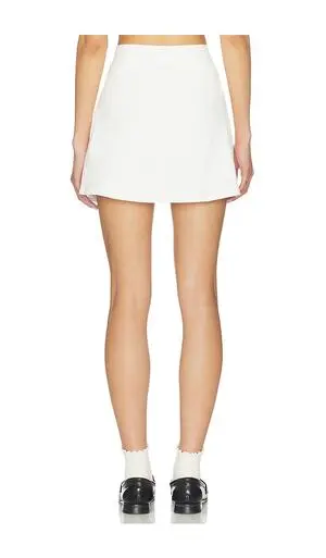 MALBON Baseline Skirt