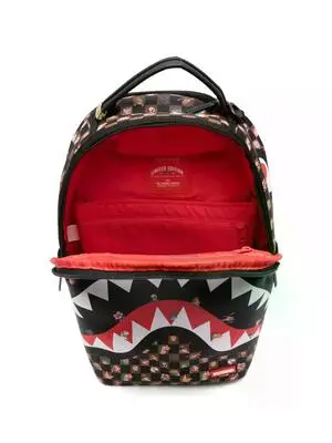 SPRAYGROUND Stealth Crew Backpack - Black
