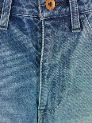 KURO Five-pocket Jeans