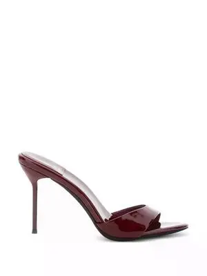 Jeffrey Campbell Ce-soire Pointed-toe Sandals