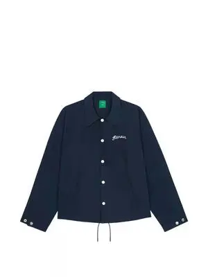 FLANEUR Signature Shirt Jacket