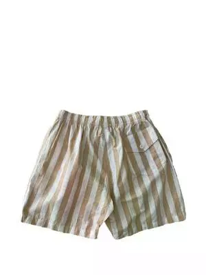 LAST CALL FOR Striped Shorts