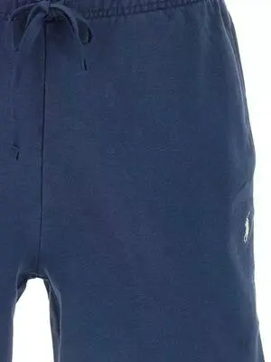 Polo Ralph Lauren Loopback Drawstring Shorts