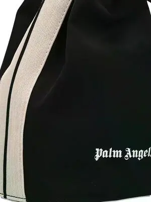 Palm Angels Venice Track Bucket Bag