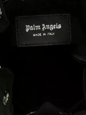 Palm Angels Venice Track Bucket Bag