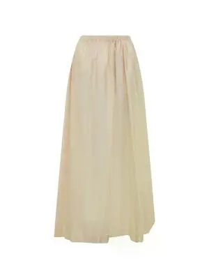 LE SULLY STUDIO Long Skirt