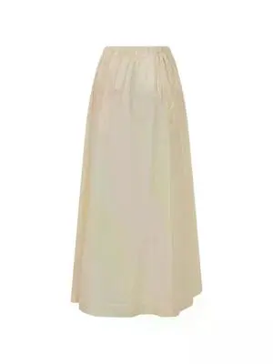 LE SULLY STUDIO Long Skirt